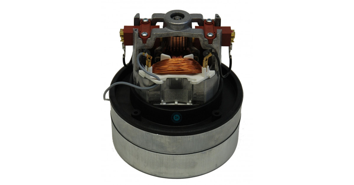 Motor do vysávača TENNANT 3410 | Motory do vysávačov